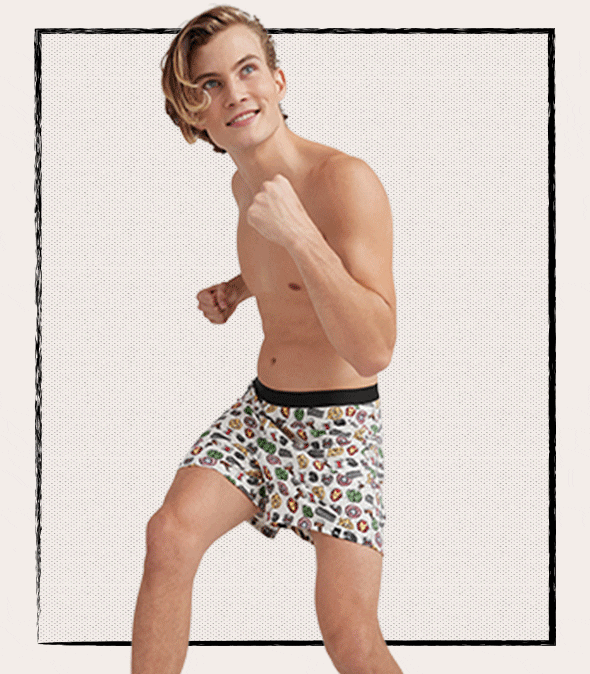 Avengers - MeUndies
