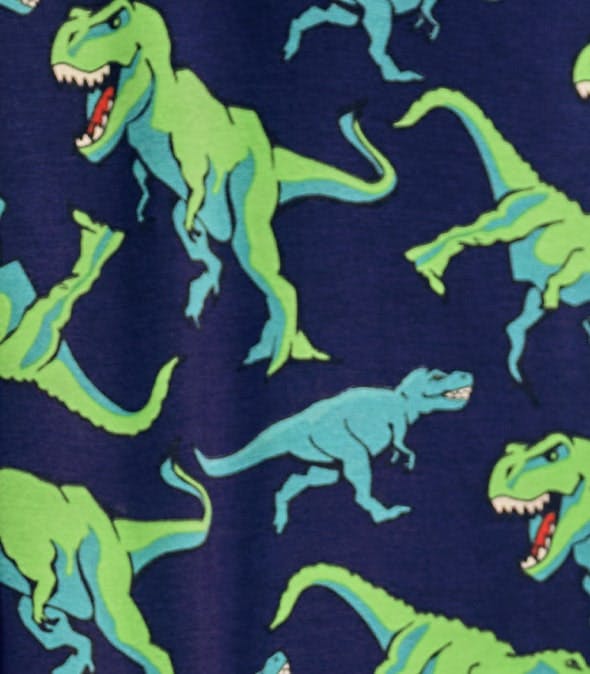 New Print: T-Rexin’ - MeUndies