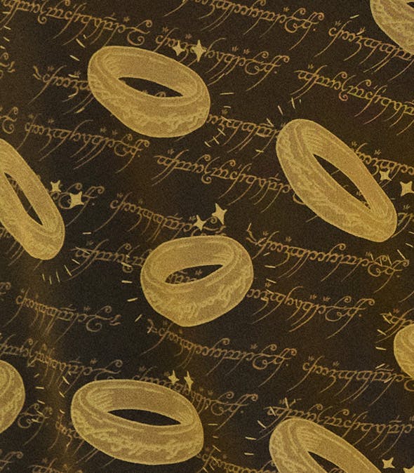 The Lord of the Rings™ x MeUndies - MeUndies