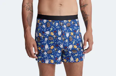 Men's Trunk - MeUndies