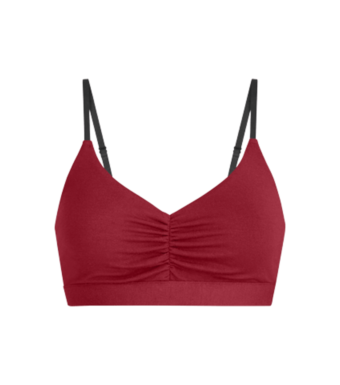 Supportive Bralettes Womens Meundies Meundies