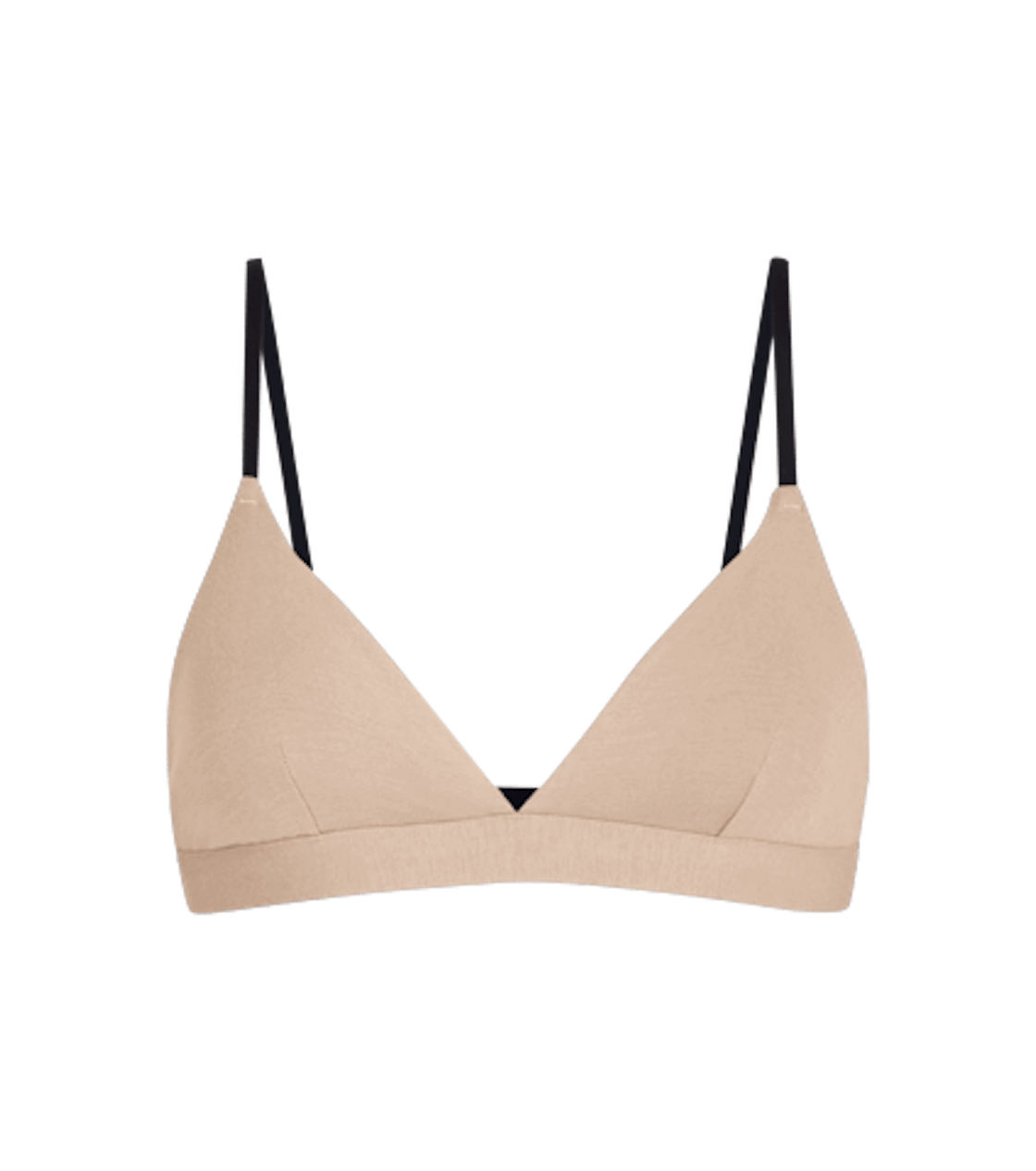 Women Triangle Bralettes Meundies