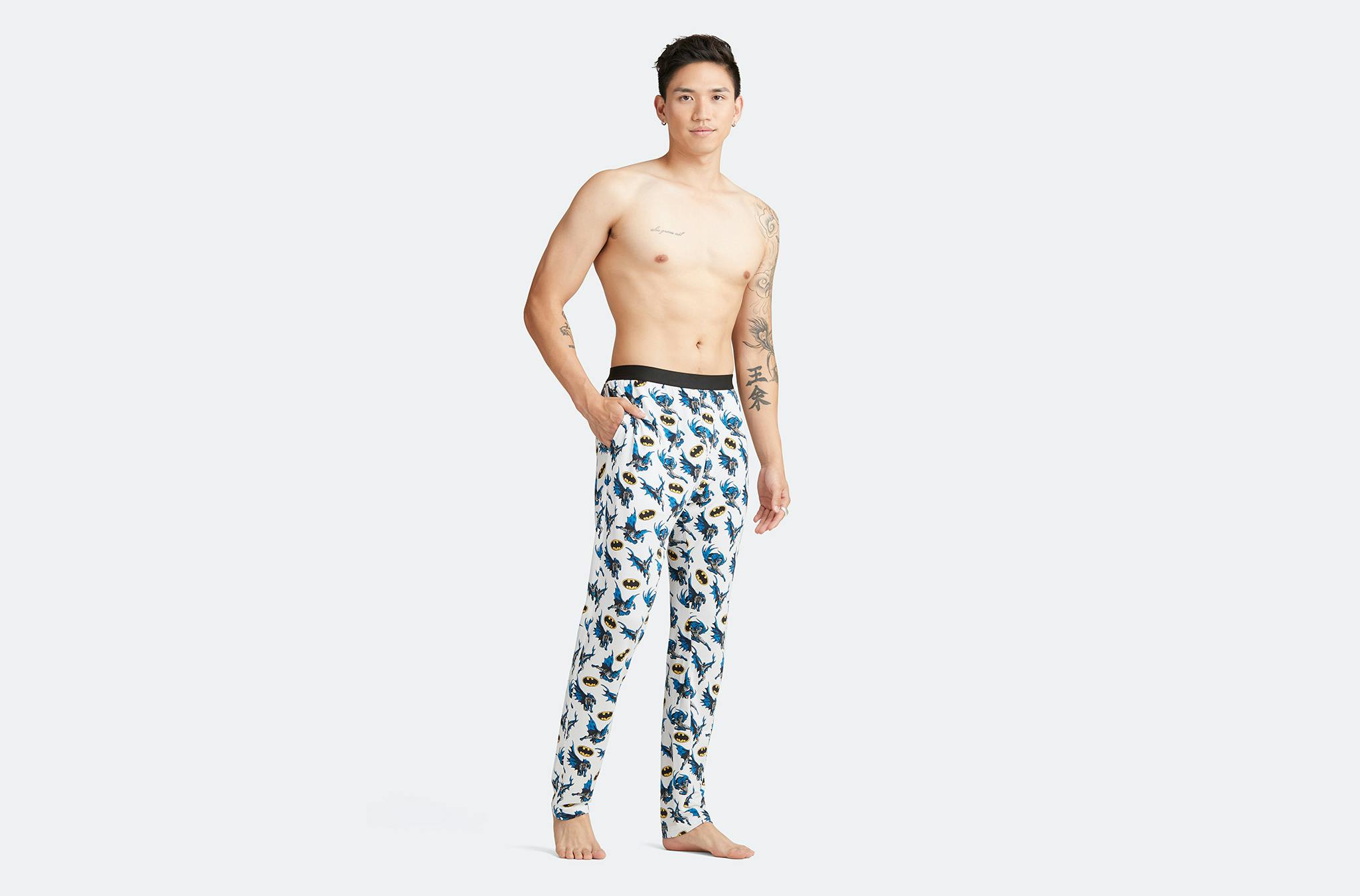 Lounge Pants - MeUndies