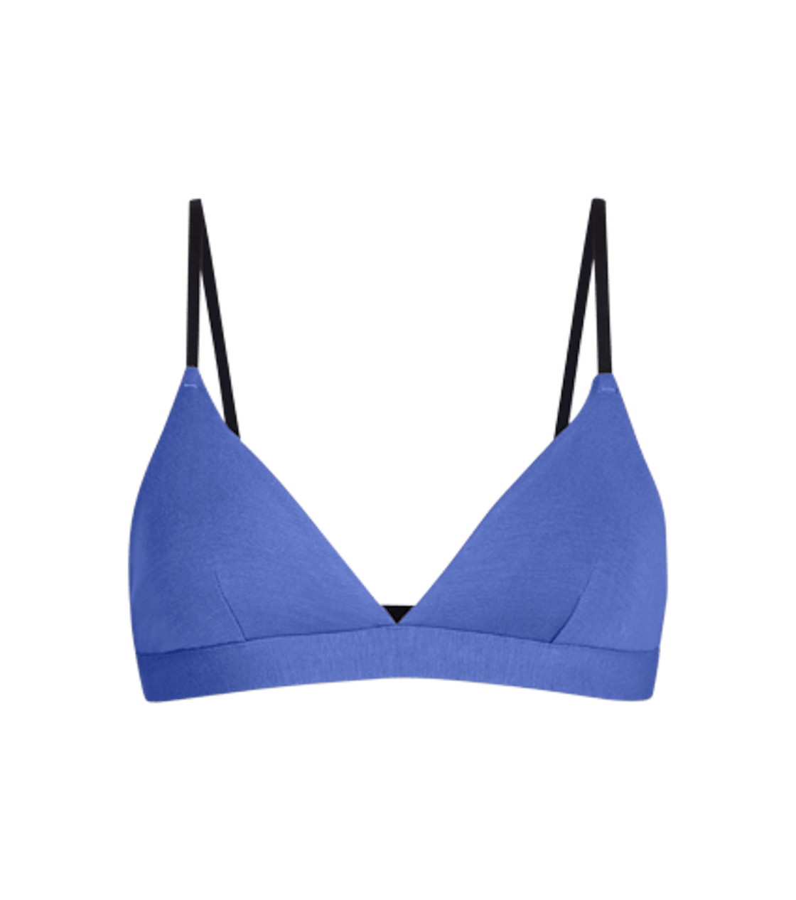 Women Triangle Bralettes Meundies