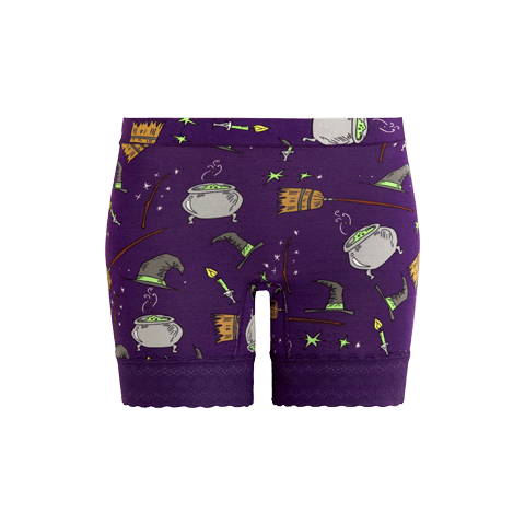The FeelFree Lace Collection - MeUndies