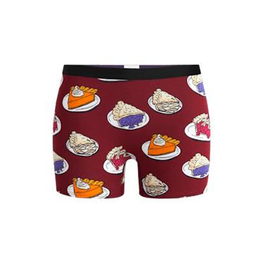 Cutie Pies - MeUndies