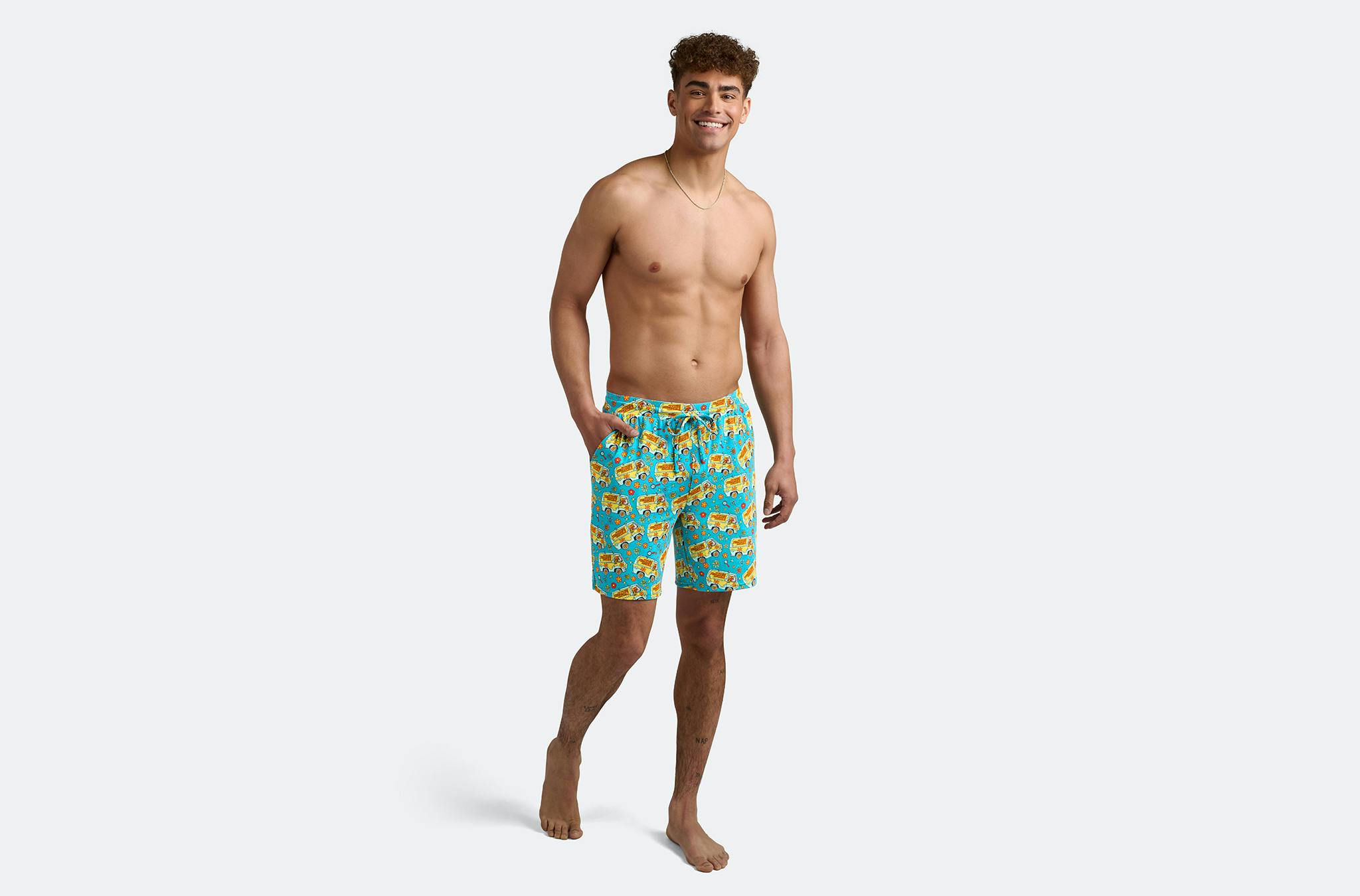 Scooby-Doo!™ x MeUndies - MeUndies