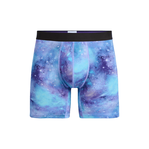 Respect Your Package - MeUndies