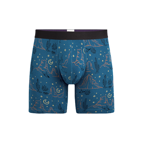 Comfort Is King - MeUndies